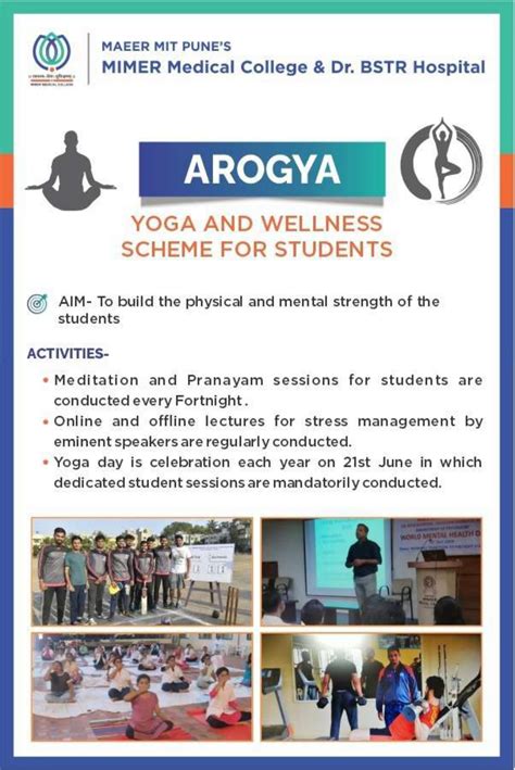 Capability Enhancement Maharashtra Institute Of Medical Education And