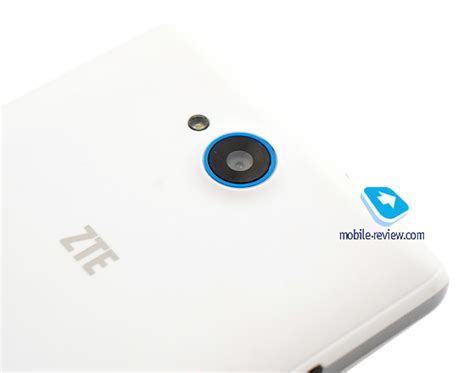 Mobile Review Com Zte Blade G Lux V