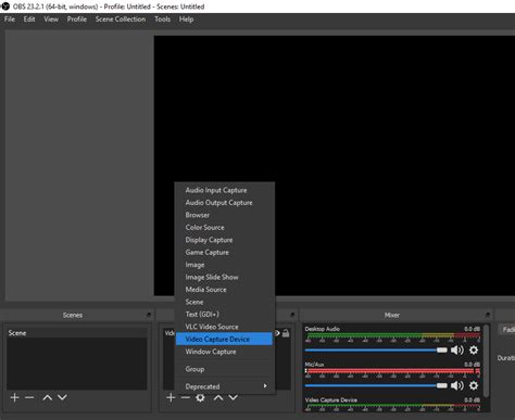 How To Set Up OBS From A To Z