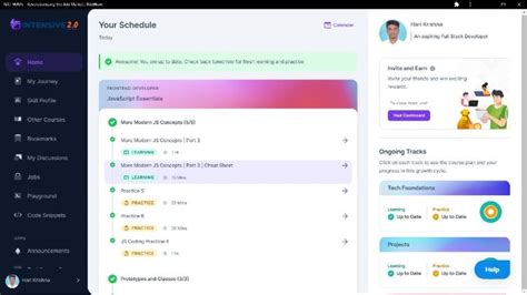 Hari Krishna D On Linkedin Js Codingjourney Connections
