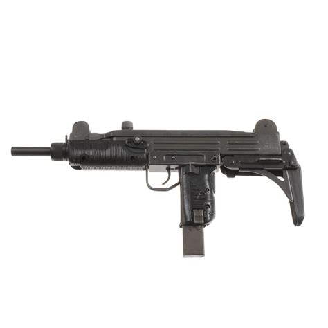 My Uzi Model B Ruzismg
