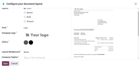 Reporting In Odoo 17 Pos Odoo V17 Enterprise Edition Book