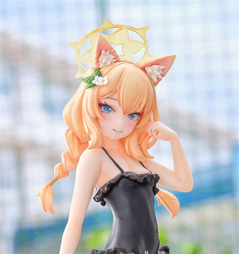 ブルーアーカイブ 伊落マリー水着 歩瀬の通販 BOOTH