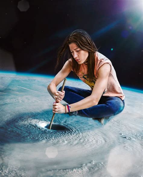 Mikii Colella Surrealism 2020 Space Stories Mcavisuals Arte