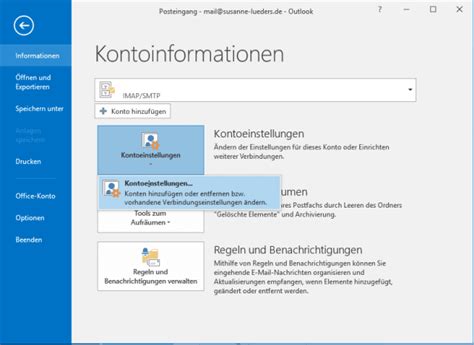 Sent Folder Missing In Outlook Noprob It Knowledge Base