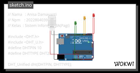 Wokwi Online ESP STM Arduino Simulator