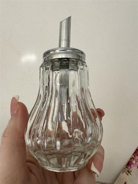 Цукорниця дозатор — ціна 85 грн у каталозі Цукорниці Купити товари для дому та побуту за