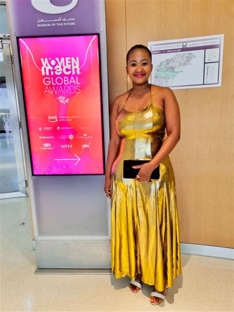 Tinyiko Simbine On Linkedin Empoweredwomenempoweringwomen Femaleleadership