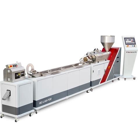 Tecnocanto Extrusion Recycling Packaging And Heating Elements