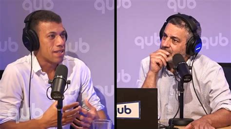 Poilievre Pourrait Sacrifier Sa Mère Dit Jonathan Pedneault Pierre