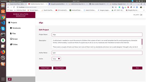 html add active class for multiple routes in angular stack overflow