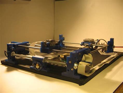 A Pcb Printer For Photoresist Which Robotshop Community 47 Off