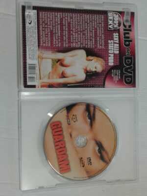 Dvd Film Da Collezione M18 Guardami Oltre I Limiti Lamore Con