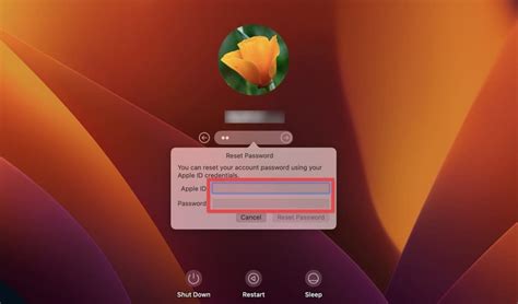 6 Easy Ways To Reset Your Mac Password
