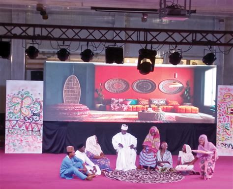 Theatre Review ‘tafawa Balewa A Biography Of Nigerias First Prime