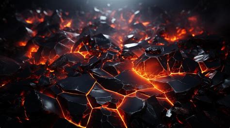 Premium Photo Dynamic Tectonic Movements