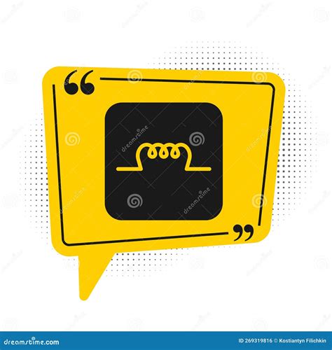 Inductor Symbol Vector Symbol Design Engineering Symbols 266676088