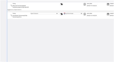 Reactjs React Virtualized List Longer Than Expected Stack Overflow