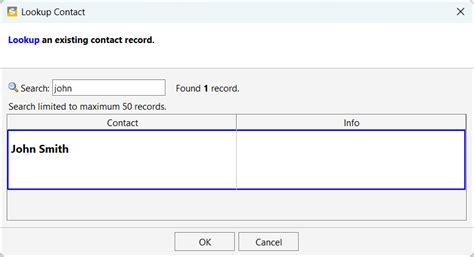 Merge Duplicate Contacts SportLogic Support