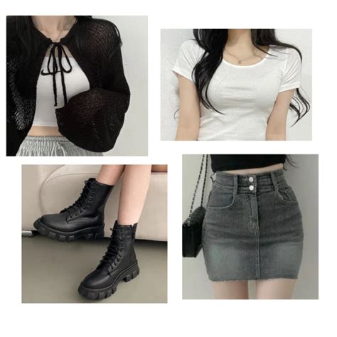 바다갈때 옷 지식in