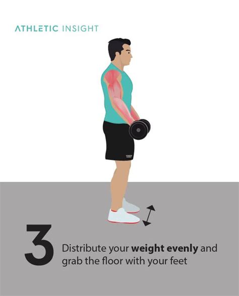 How To Do Dumbbell Curl Variations Proper Form Techniques Dumbbell Athletic Insight