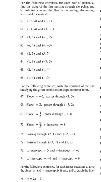 Solved 58 T Use A Graphing Calculator To Graph The