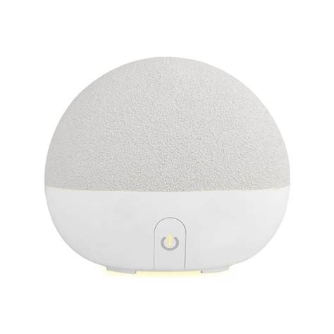 Ellia Electric Stone Aroma Diffuser Ceramic Stone Taupe Bunnings