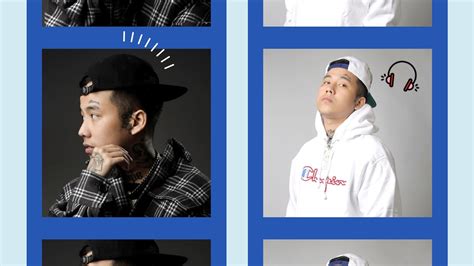 Get To Know Sean Patrick Ramos The Real Shanti Dope