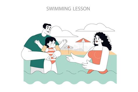 Summer Lesson Stock Illustrations 5 291 Summer Lesson Stock Illustrations Vectors And Clipart