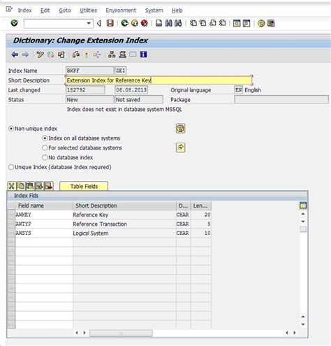 Enhancement Framework Extension Index Sap Community Enhancement Framework Extension Index Sap Community