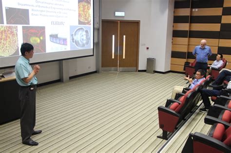 Redefining The Spatiotemporal Limits Of Optical Imaging Photoacoustic Tomography Wavefront