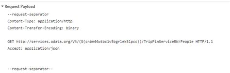 Content Type Multipart Mixed Not Working With Openapi Files Issue Swagger Api