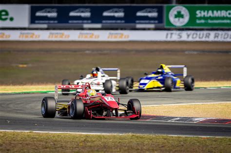 Exciting Afo Title Battles To Continue In Sandown Debut Shannons Speedseries