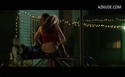 Monet Mazur Thong Scene In Torque Aznude