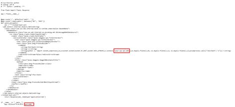 Spring Boot Pentesting Part 3 Lab Setupexploits Walkthrough