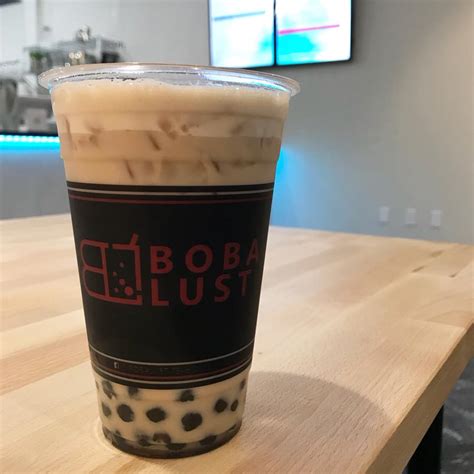 Bobalust 🎉 Bobalust Grand Opening Announcement 🎊