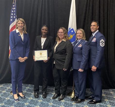 Lori Trahan Celebrates Service Academy Nominees