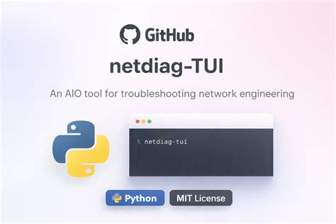 Github Consulan Argentinanetdiag Tui Tool For Testing In Network