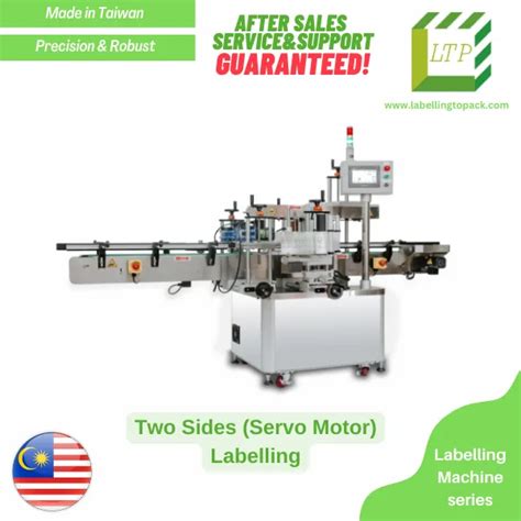 Labelling Machines Fully Automatic Labelling Machines Selangor Subang