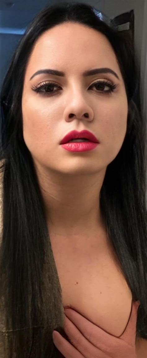 I Dont Overdo My Makeup Often…but Sometimes The Mood Strikes F 33 R