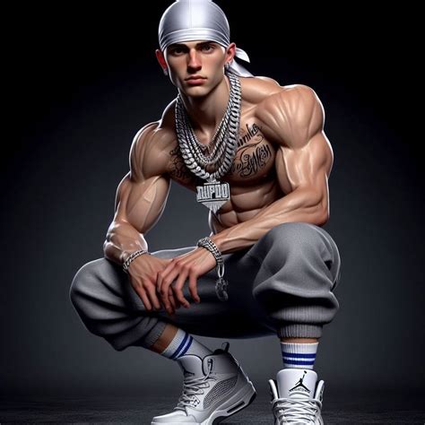 Wigger By Fluvall On Deviantart