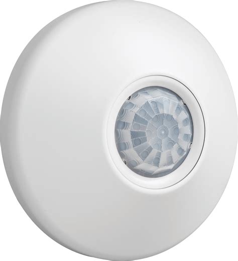 Sensor Switch Standard Range Passive Infrared Ceiling Mount Occupancy