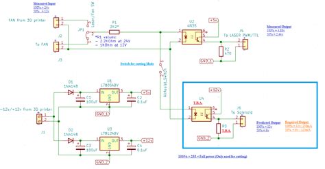 LED Indicator For Pwm Ttl Converter General Electronics Arduino Forum