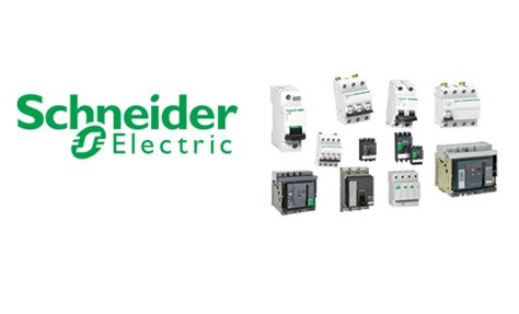 Schneider Electric Đối tác của DAT Group