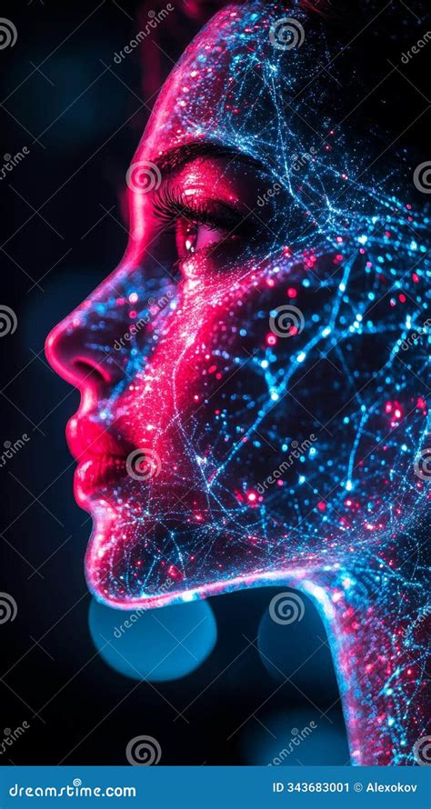 Generating An Image From Text Prompt In Under 5 Seconds With Raw Ar Generative Ai Stock