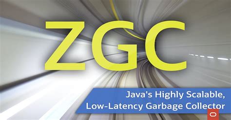 Francisco Saavedra On Linkedin Javas Highly Scalable Low Latency Garbage Collector Zgc