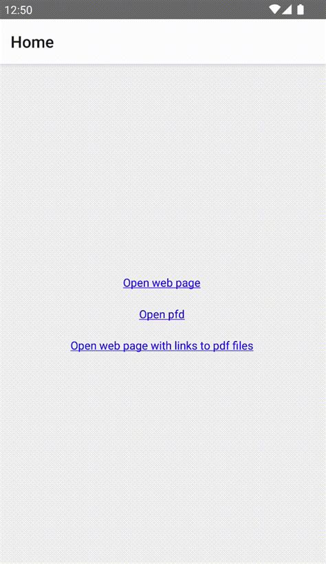 React Native Why Your Webview Disappears Inside A Scrollview By Ca