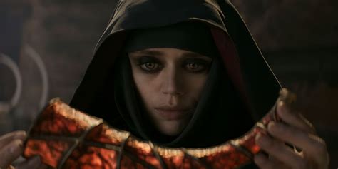 Dungeons And Dragons Honor Among Thieves — Cast And Character Guide