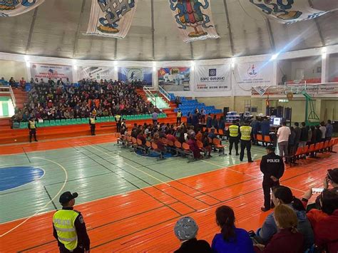 Бэлтэс мөрөн ХХК д холбогдох хэргийн шүүх хурал өнөөдөр болно Isee Mn