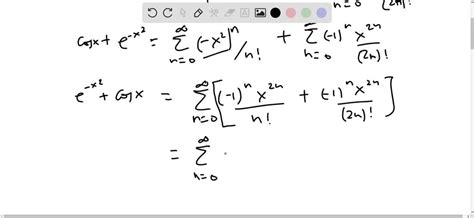 solved find the maclaurin series of f by any method and its radius